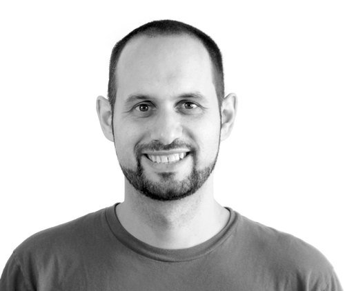 What…so…customers are real people?